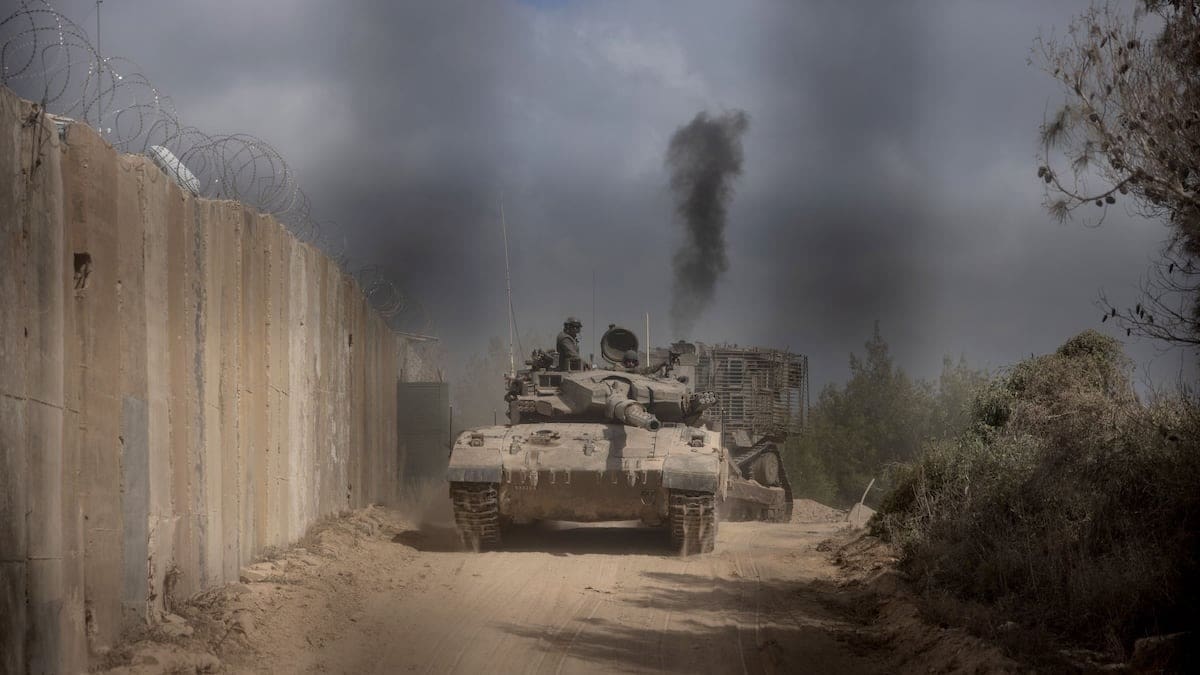 Vojska na nogama, kopaju se rovovi, podižu se utvrđenja: Da li prijeti ...