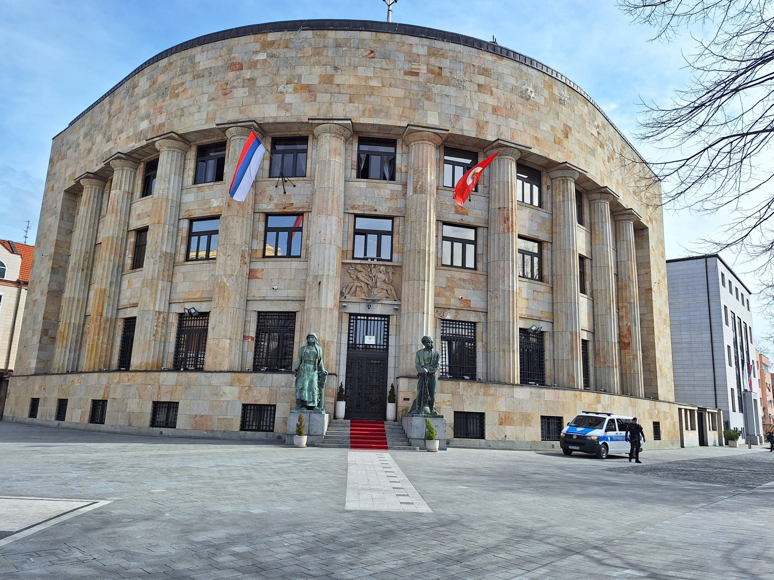 ODLUČNO MOŽDA: Ko sve (ne)će na prijevremene izbore za predsjednika RS | 6yka