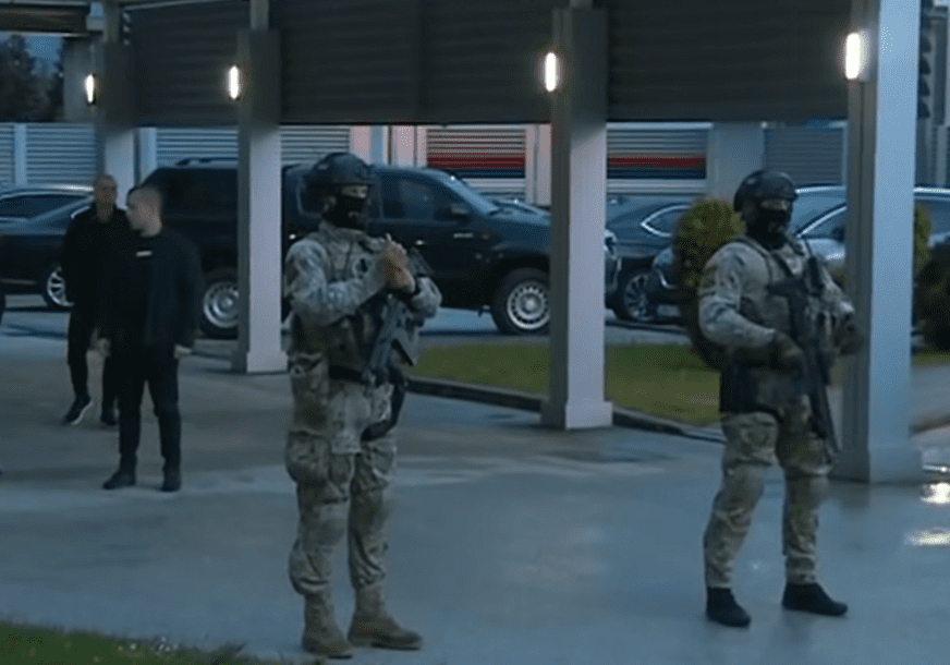 Oglasili se iz SIPA nakon pokušaja privođenje Milorada Dodika u Istočnom Sarajevu | 6yka