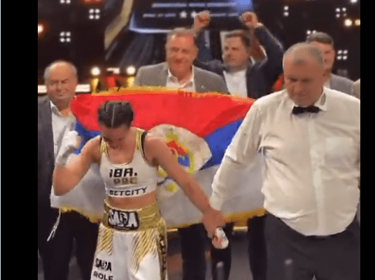 U Dodikovom zagrljaju: Kad feudalac prisvoji ono što mu ne pripada | 6yka