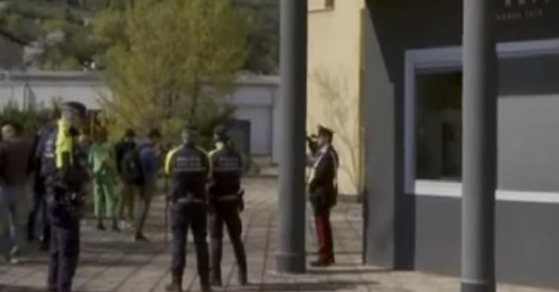 Tragedija u Italiji: Dok je branio majku, mladić iz BiH nožem ubio oca | 6yka