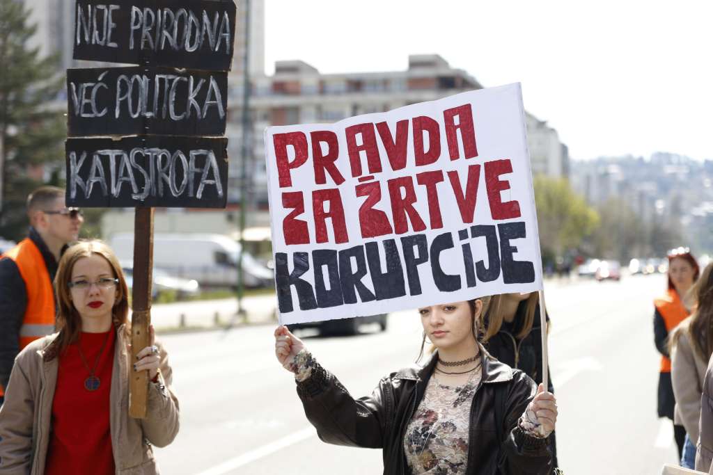 Stevan Filipović: Cijena kapitulacije i kako dalje | 6yka