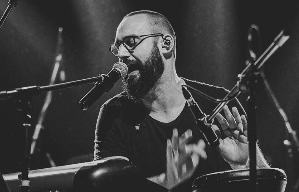 Marko Louis za BUKU: Ja sam na ovoj planeti da zabavljam ljude i da im ...