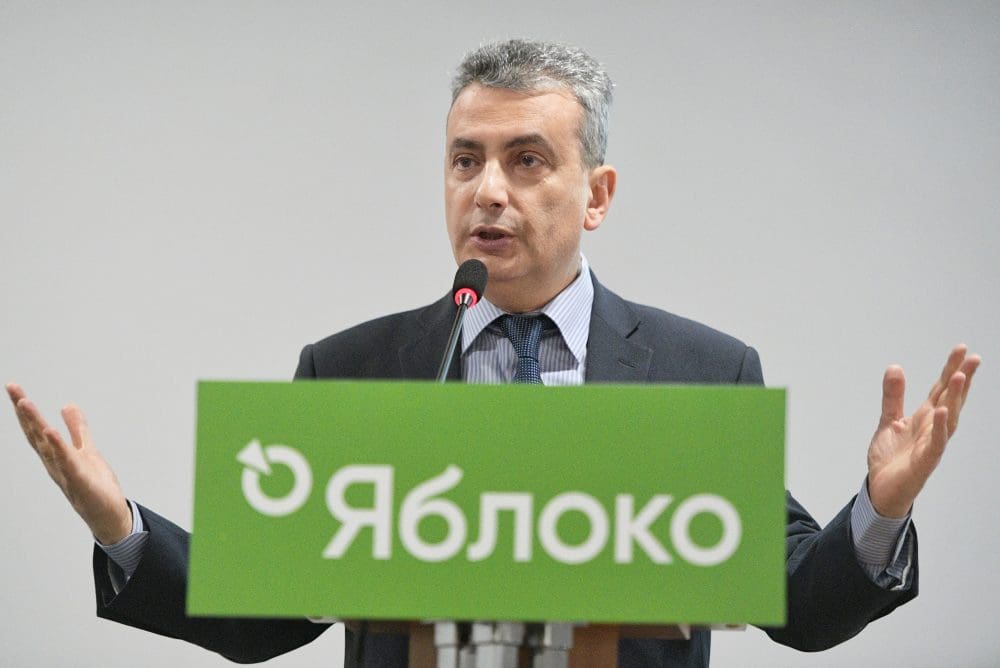 "Krvavi šah": Uhapšen ruski opozicioni političar | 6yka