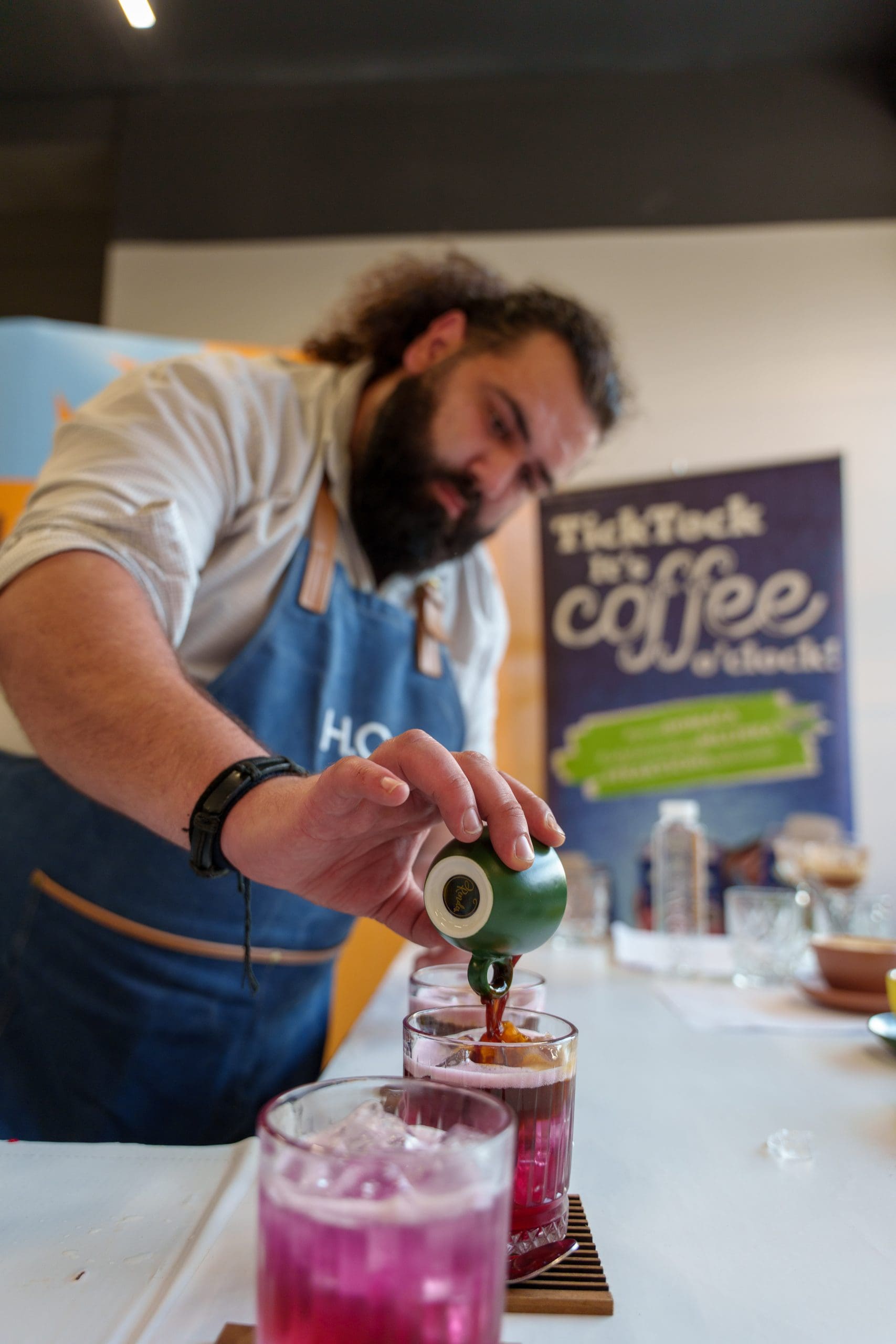 Završen Banja Luka Coffee Fest: Hiljade posjetilaca uživale u sjajnoj muzici i vrhunskoj kafi | 6yka
