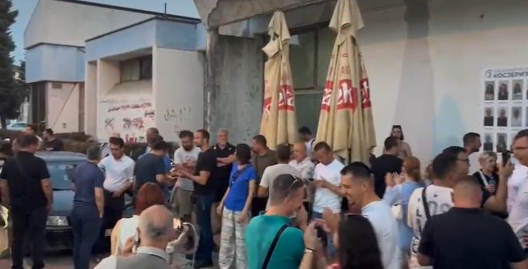 U Kosjeriću pobijedila lista "Ujedinjeni za Kosjerić": Odrali smo ih! | 6yka