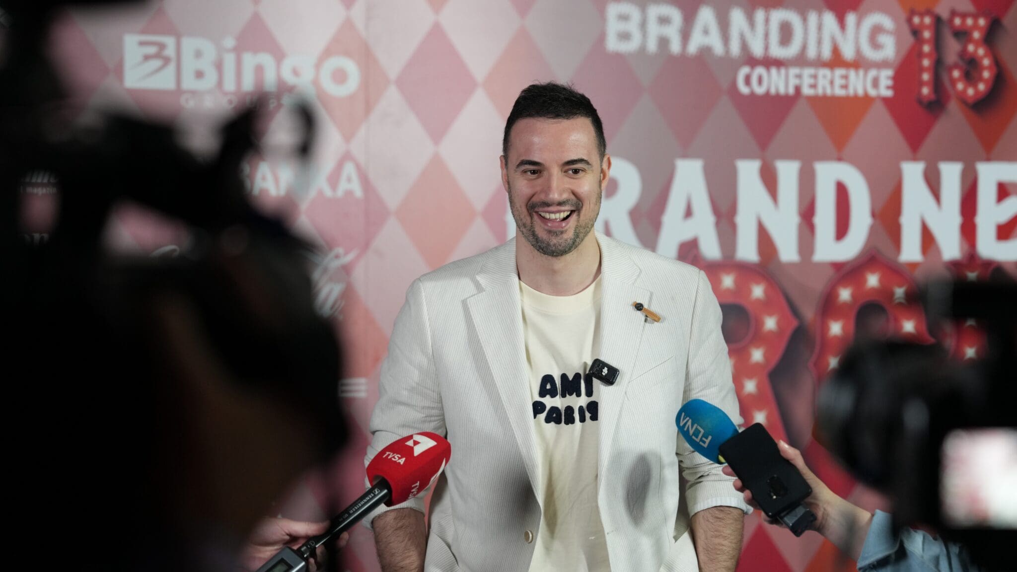 Intervju: Haris Mujanović, CEO “Via Media” – Kako je agencija postala ...