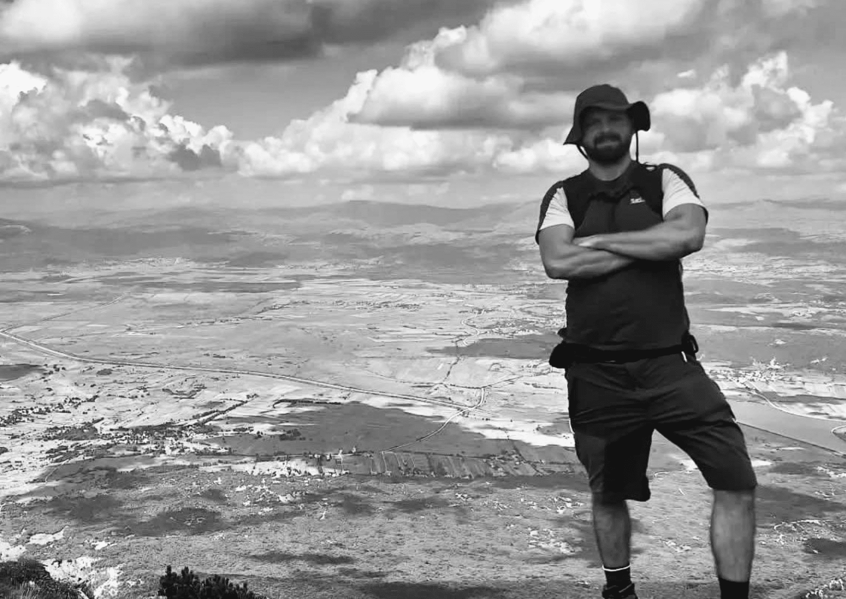 Preminuo banjalučki planinar Srđan Stojnić | 6yka