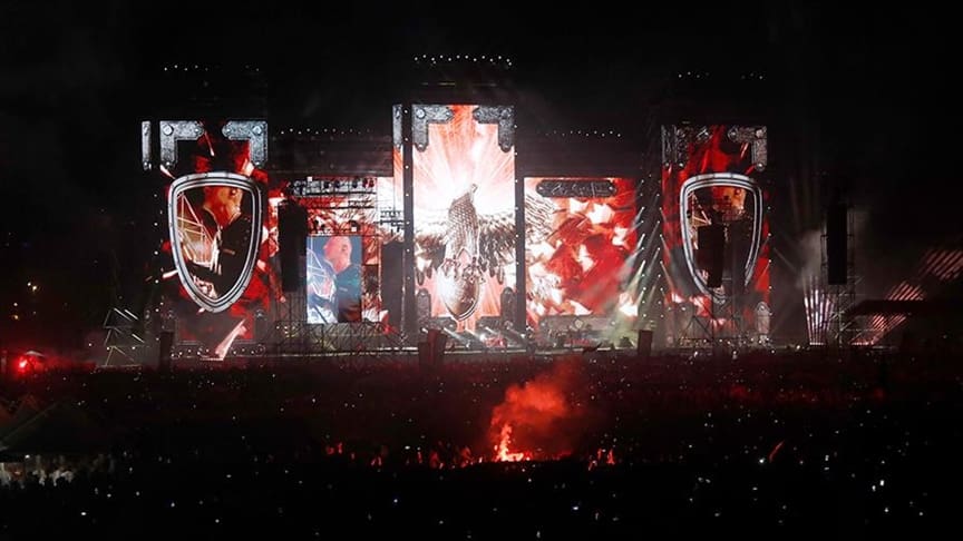 Na Hipodromu i prije njega pogažene ustavne vrednote Hrvatske | 6yka