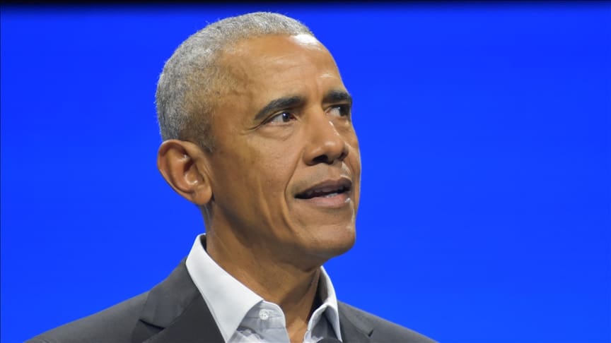 Barack Obama poziva na hitnu akciju kako bi se spriječila glad u Gazi ...