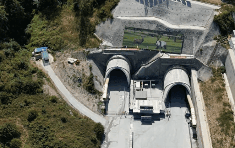 SPAJA NOVI SAD I BiH: Pogledajte kako će izgledati Fruškogorski koridor (VIDEO) | 6yka