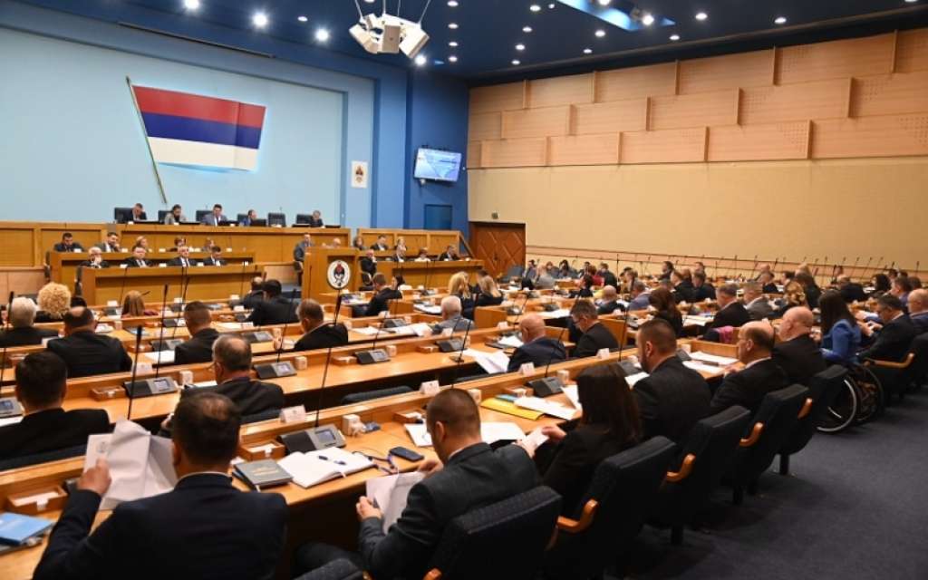 Pročitajte koje je zaključke NSRS Ustavni sud BiH stavio van snage | 6yka