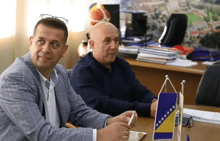 Industrijski gigant u nastajanju: Grad u BIH dobija grupaciju s preko 5 ...