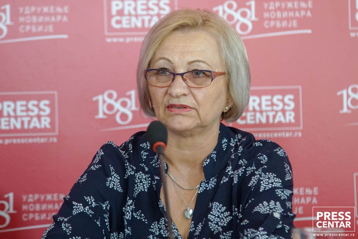 Tri decenije nakon Oluje: Nada Bodiroga još traži posmrtne ostatke ...