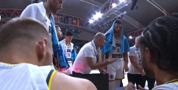 Tajm-aut BiH koji je obišao region: “Oni šutnu, vi čekate da moj ...