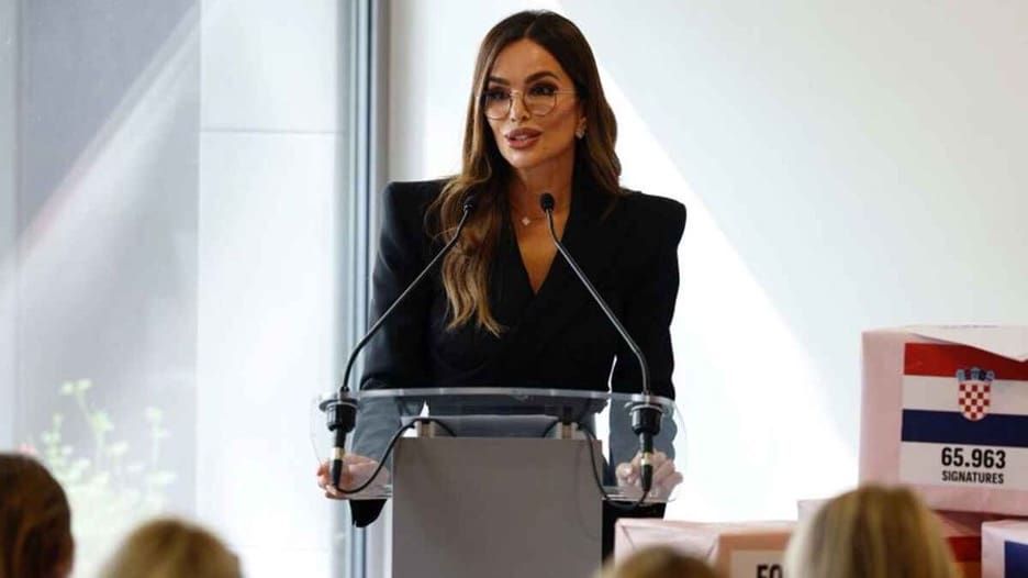 Aleksandar Savanović: Severina, mislilac na pozornici | 6yka