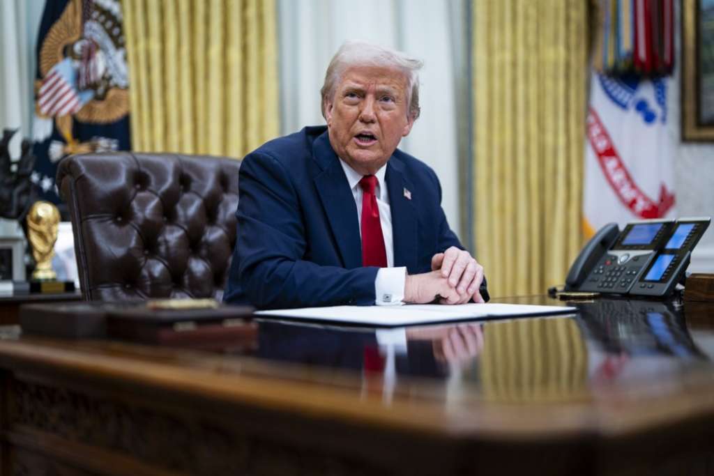 Trump potpisao naredbu o prodaji TikToka, evo kolika je vrijednost | 6yka