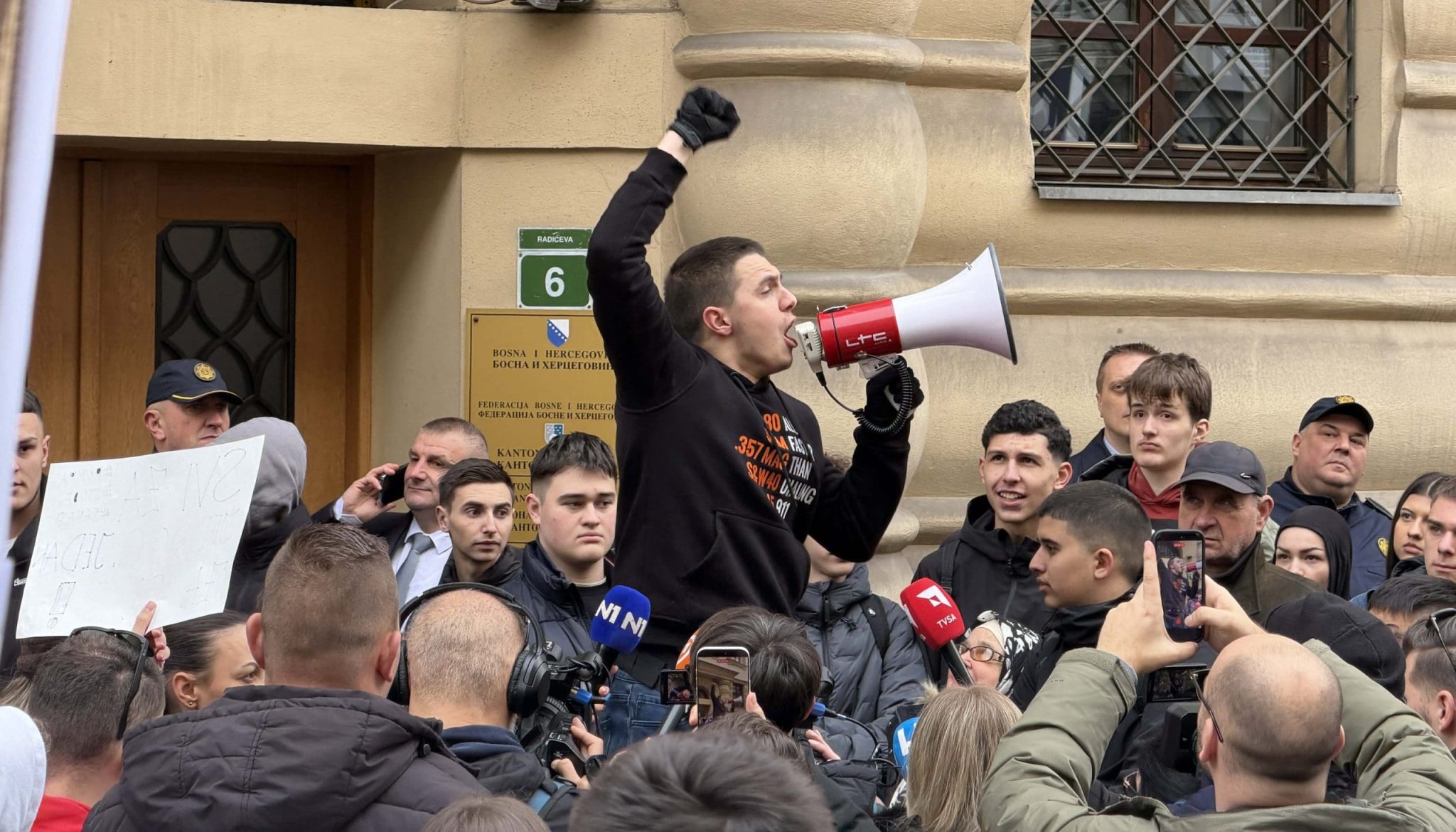 Press tužilaštva i policije o tramvajskoj nesreći: Hoće li odgovoriti ...