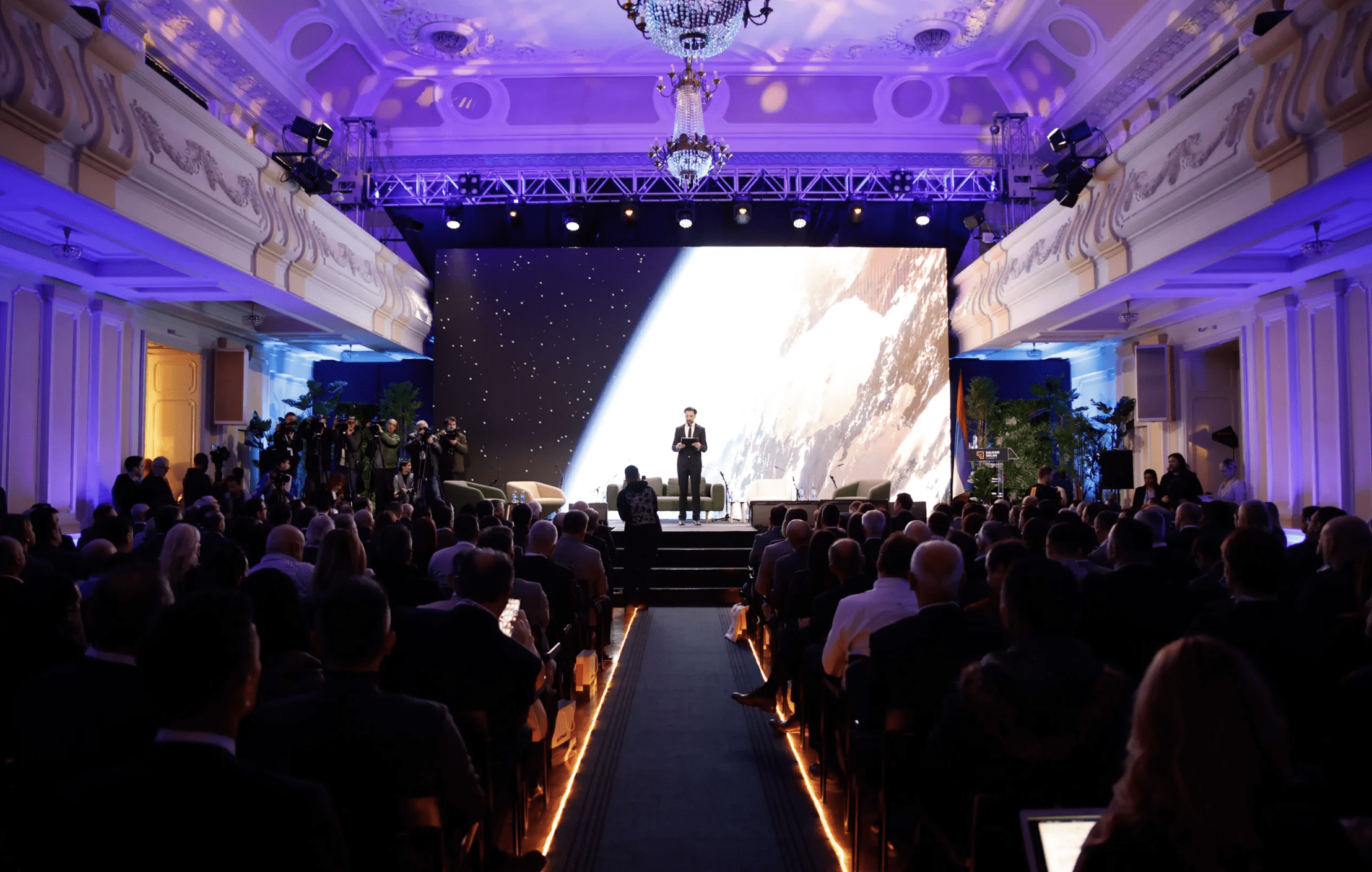 Balkan Solar Summit 2026: Energetska tranzicija u praksi | 6yka